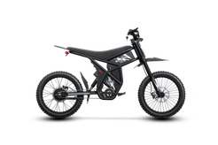 GT73 electric motorbike & Riding'times EU